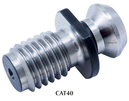 Precise Retention Knobs - Style 4, CAT40/50| Penn Tool Co., Inc