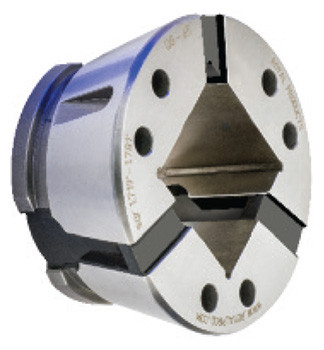 Royal QG-65 Ultra-Precision Quick-Grip™ Square Collets| Penn Tool Co., Inc