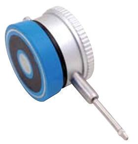 Precise 1" Dial Indicator & Magnetic Back Kit - 4400-0025| Penn Tool Co ...