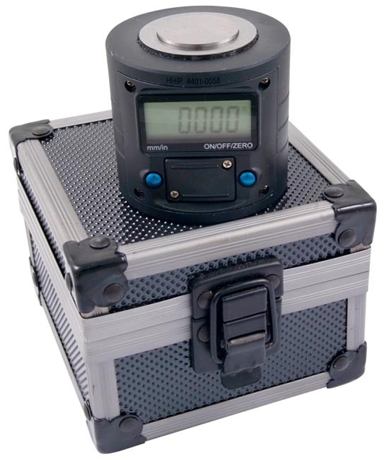 Precise Digital Electronic IP65 Z-Axis Setter - 4401-0058| Penn Tool Co ...