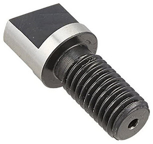 Precise Tang Screw, M16 X 2.00 Thread for MT4 Draw Bars - 3900-0792 ...