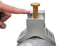 Sumner Universal Center Punch - 784590| Penn Tool Co., Inc