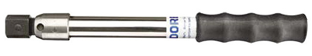 Gedore TBN Breaking Torque Wrench, 16 mm, 13 - 65 Nm - 760-40| Penn ...