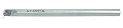 Everede Tool 15º Lead Angle Midget Boring Bars - Penn Tool Co., Inc