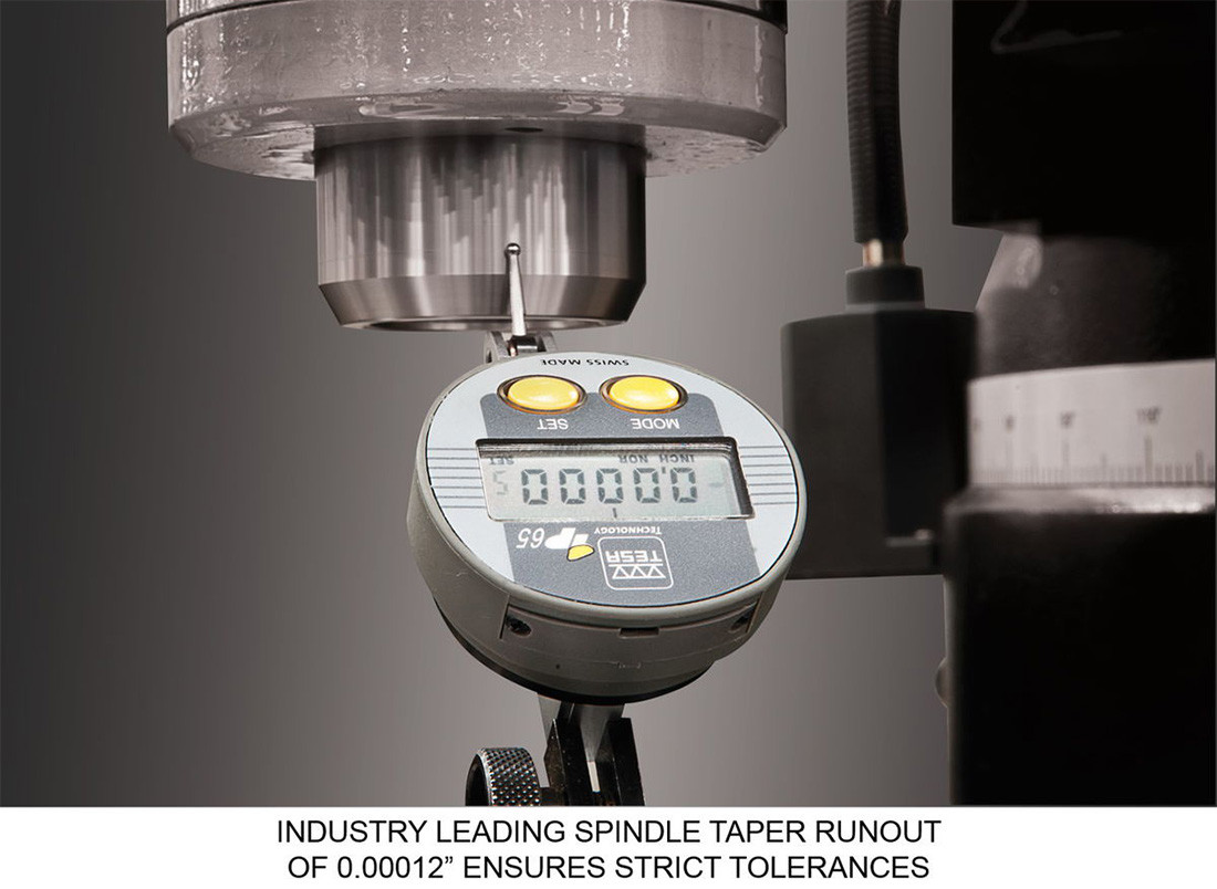 JET Elite 9" x 49" Variable Speed Mill ETM-949 with 2-Axis ACU-RITE ...