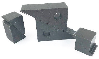 Precise 58 Piece Pro-Series Steel Clamping Kits| Penn Tool Co., Inc