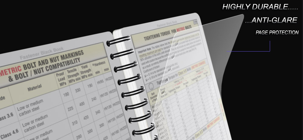 Fastener Black Book| Penn Tool Co., Inc