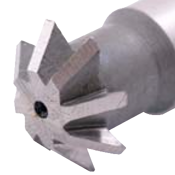 Precise 45º HSS Single Angle Chamfer Cutters - Penn Tool Co., Inc