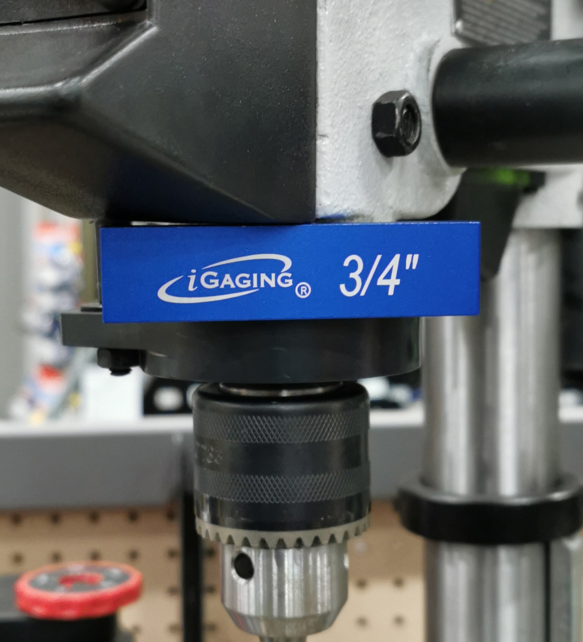 iGaging 15 Piece Precision Setup Blocks-Metric - 36-SB-15-M - Penn Tool ...