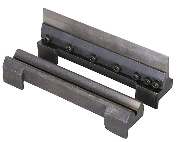 Woodward Fab 8" Bending Brake Attachment for Bench Vise - WFVB8| Penn ...