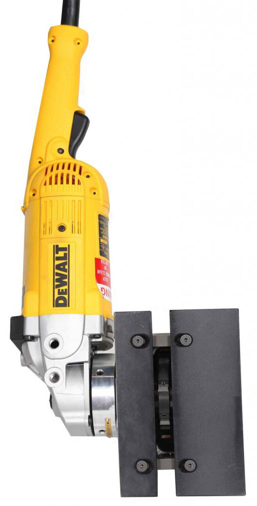 Heck Weld Shaver - WS625| Penn Tool Co., Inc