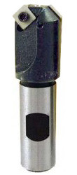 APT 45 Degree Little Hogger Mill - JH-134-45| Penn Tool Co., Inc