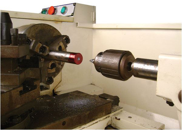 Jacobs Ball Bearing Geared Key Super Chucks| Penn Tool Co., Inc