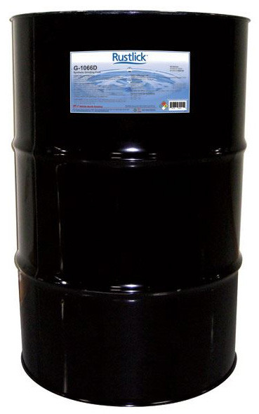 Rustlick G-1066D High Performance Synthetic Grinding Coolant| Penn Tool ...
