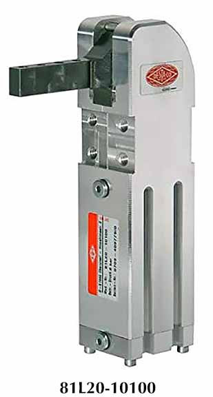 Destaco Miniature Design Pneumatic Clamps| Penn Tool Co., Inc