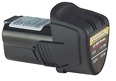 Proxxon Cordless Long Neck Angle Grinder LHW/A| Penn Tool Co., Inc