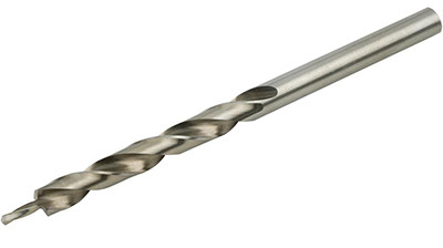 SteeleX Step Drill 90° - D1115| Penn Tool Co., Inc