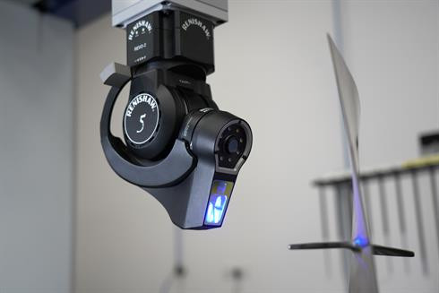 Renishaw REVO RFP Fringe Probe - RFP1| Penn Tool Co., Inc