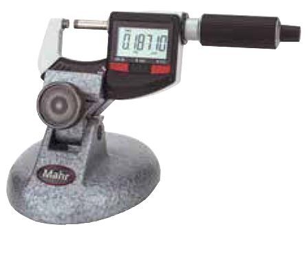 Mahr 40 EWR Micromar Digital Micrometers| Penn Tool Co., Inc
