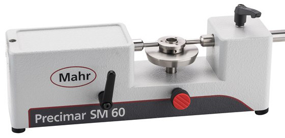 Mahr Precimar SM 60 Small Length Measurement System - 5357360| Penn ...