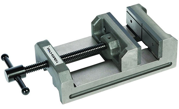 Palmgren Standard Drill Press Vises - Penn Tool Co., Inc