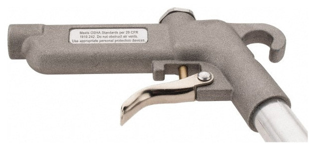 PRO-SOURCE Extended Reach Safety Blow Guns| Penn Tool Co., Inc