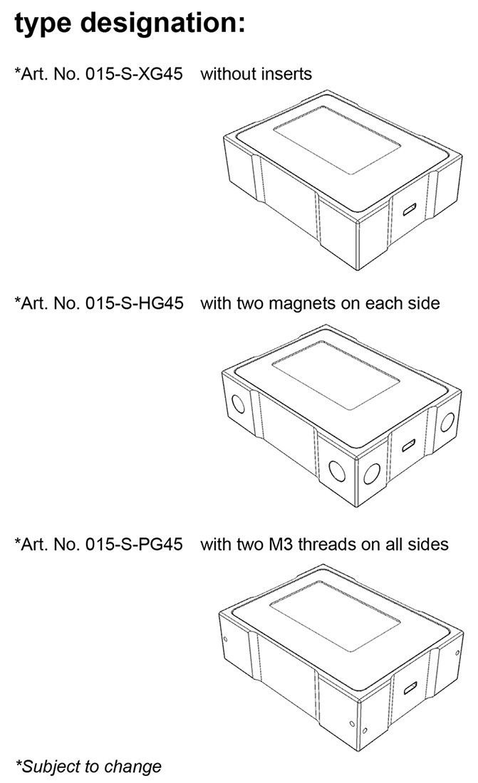 Wyler Clinotronic S Electronic Inclinometer, without Inserts - 015-S ...