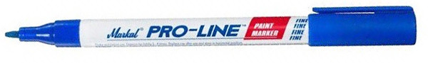 Markal Pro-Line Fine Tip Markers| Penn Tool Co., Inc