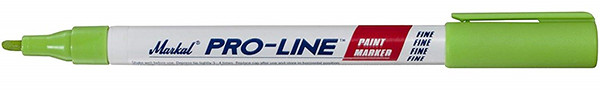 Markal Pro-Line Fine Tip Markers| Penn Tool Co., Inc