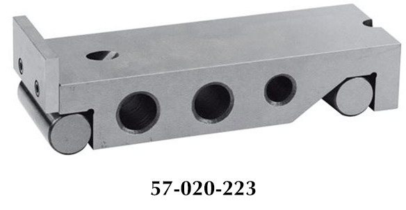 Precise Sine Plate & Sine Bars - Penn Tool Co., Inc