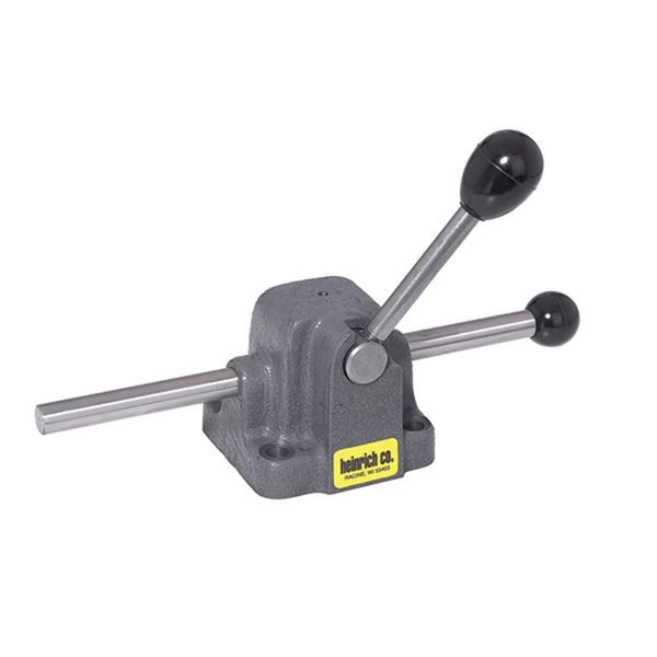 Heinrich Grip-Master Fixture Lock 2-FL - Penn Tool Co., Inc