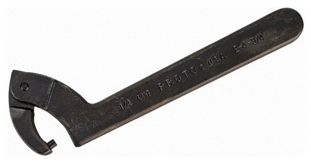 Proto Adjustable Pin Spanner Wrenches| Penn Tool Co., Inc