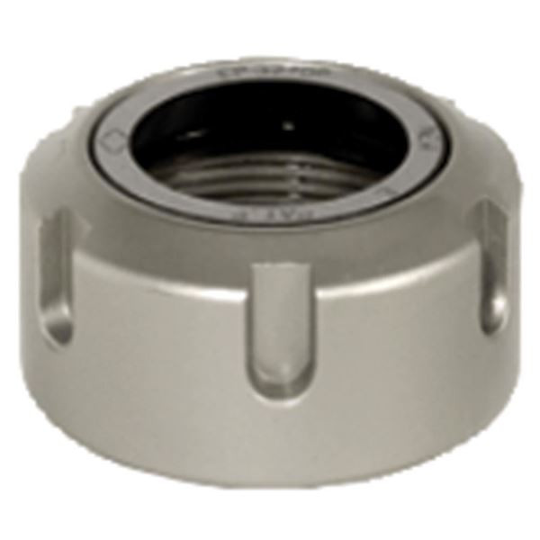 ETM Clamping Nuts - Penn Tool Co., Inc