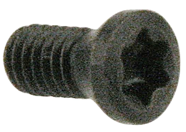 Phase II 3 Piece 2 Flute Hogger Mill Set w/Inserts| Penn Tool Co., Inc