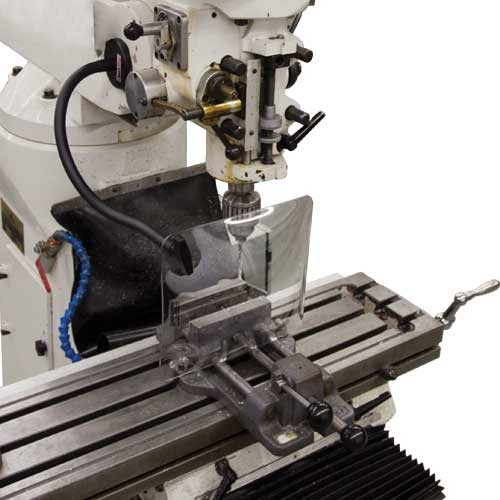 Rockford Safety Chip Shields with Magnetic-Mount Flexible Arms| Penn ...