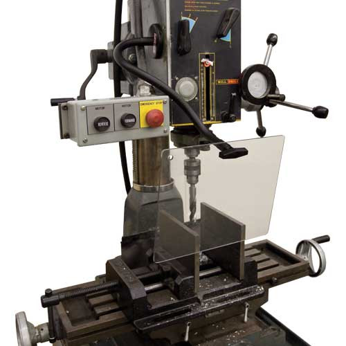 Rockford Safety Chip Shields with Magnetic-Mount Flexible Arms| Penn ...