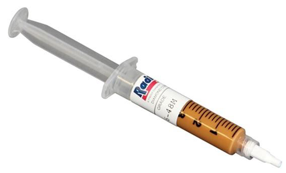 Radiac Diamond Lapping Compound| Penn Tool Co., Inc