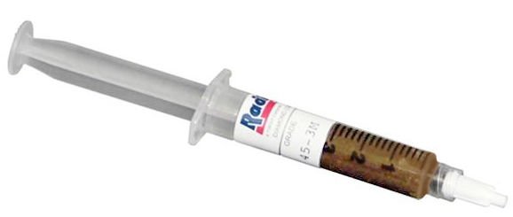 Radiac Diamond Lapping Compound| Penn Tool Co., Inc