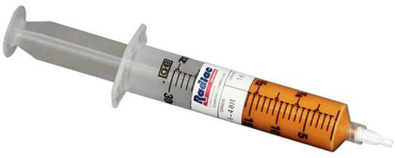 Radiac Diamond Lapping Compound| Penn Tool Co., Inc