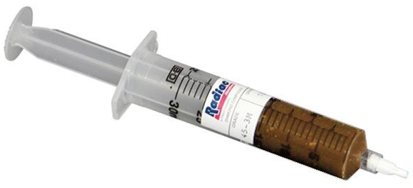 Radiac Diamond Lapping Compound| Penn Tool Co., Inc