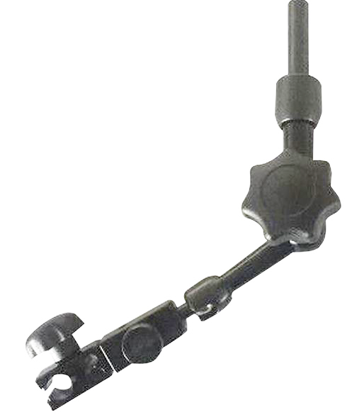 Elite Precision Indicator Holder with Metal Fine Adjustment Swivel ...