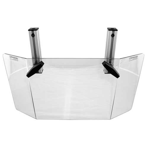 Rockford Adjustable-Slide Safety Shields - Penn Tool Co., Inc