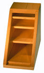 Suburban Tool Tool Crib Set with Wooden Cabinet - 9150-C| Penn Tool Co ...