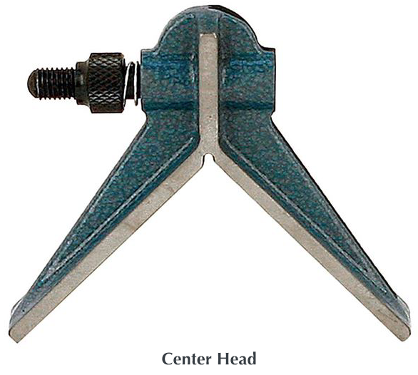 PEC Tools Cast Iron or Hardened Individual Heads| Penn Tool Co., Inc