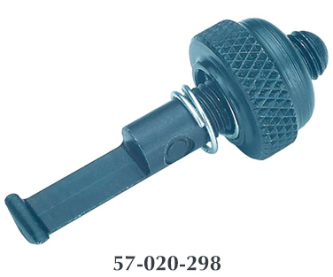 PEC Tools Cast Iron or Hardened Individual Heads| Penn Tool Co., Inc