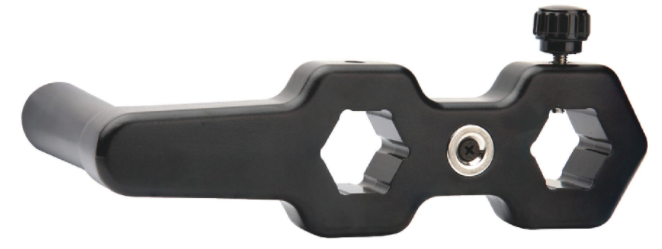 Edge 2 Position Vise Handle 50-000 - Penn Tool Co., Inc