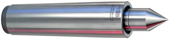 Royal Live Centers Spring Type| Penn Tool Co., Inc