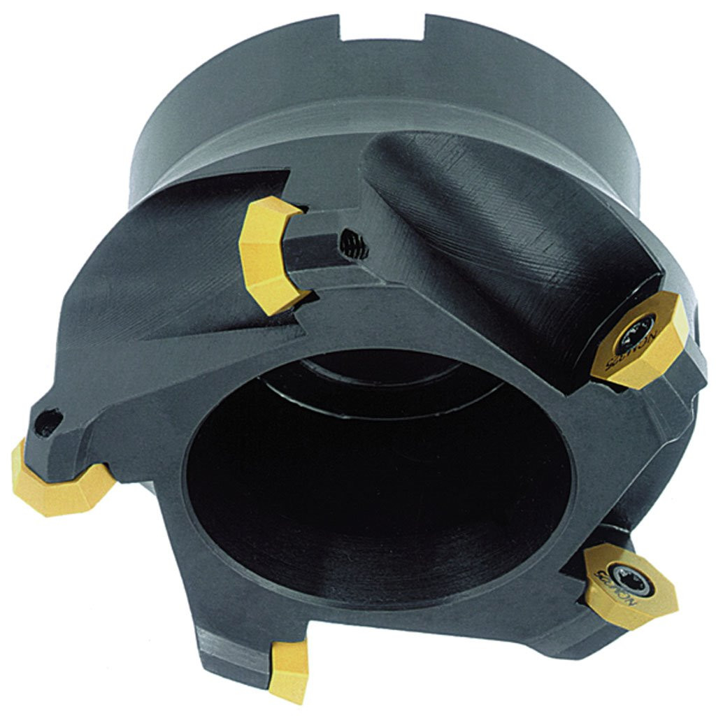 TMX OFC Octo Face Mills for Octagonal OFMT 05 Inserts| Penn Tool Co., Inc