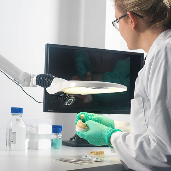 Vision Engineering BenchKam Circus HD Camera Kit - VLA008| Penn Tool Co ...