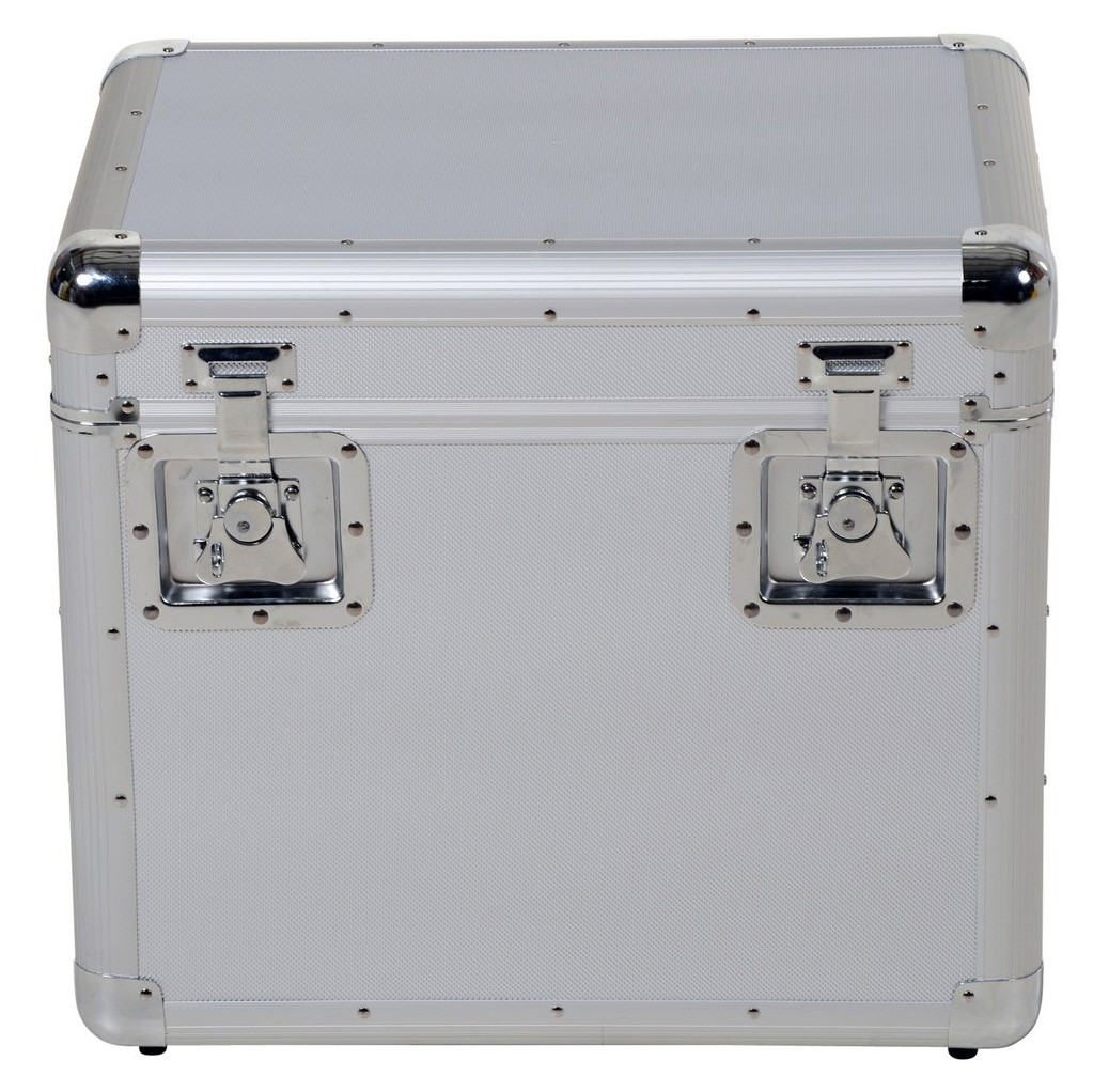 Vestil Aluminum Storage Case, Small - CASE-S| Penn Tool Co., Inc